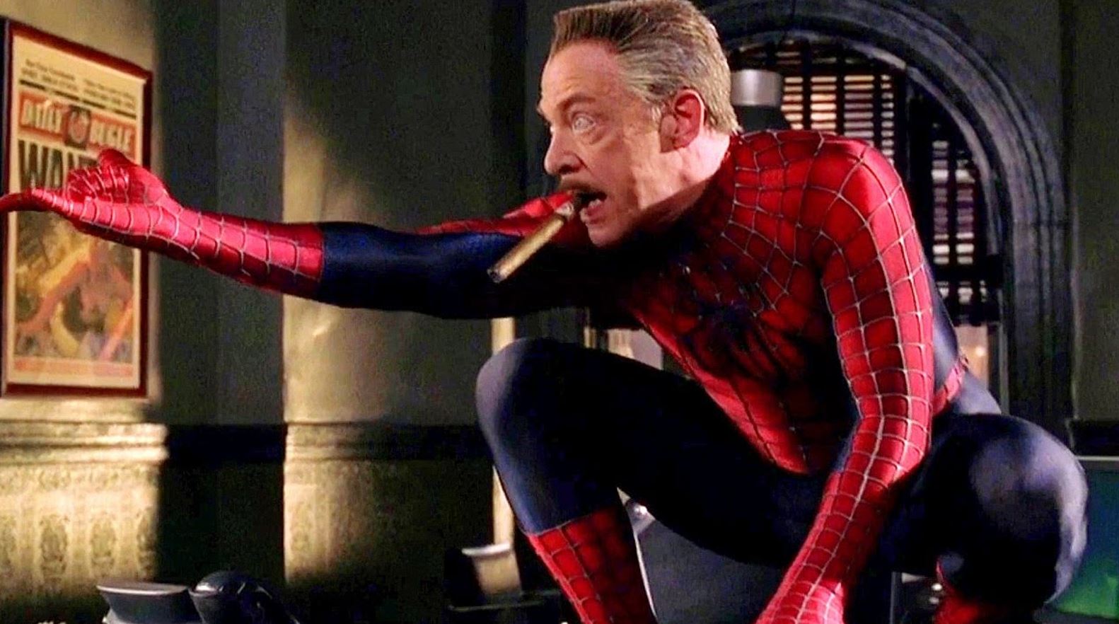 Spider-Man 2 - HIGHLIGHTZONE