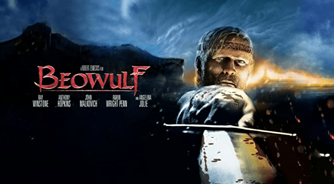 Die Legende von Beowulf - HIGHLIGHTZONE