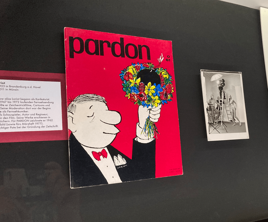 Pardon - HIGHLIGHTZONE