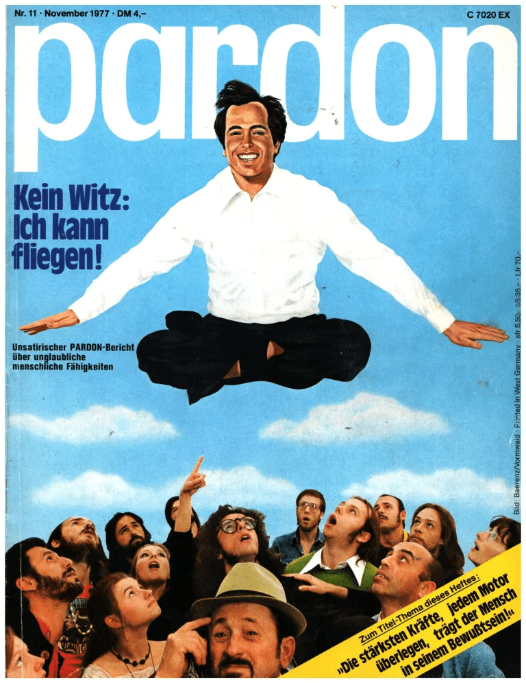 Pardon - HIGHLIGHTZONE