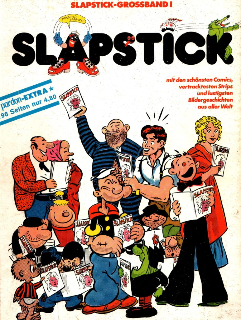 Pardon - HIGHLIGHTZONE