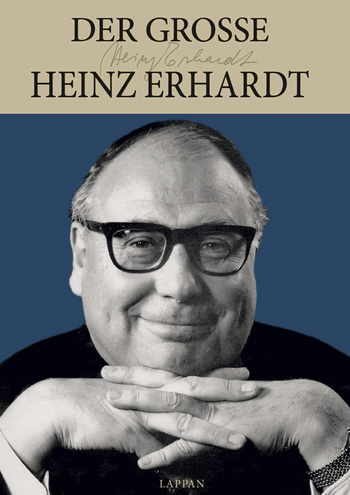 Heinz Erhardt - Mein Leben - HIGHLIGHTZONE
