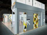 Modular Wall Systems For Events And Exhibits Highmark Techsystems