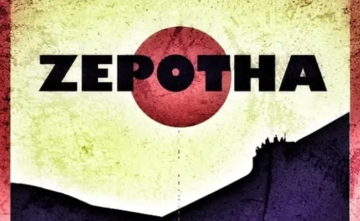 Zepotha: The Trending Horror Movie on TikTok