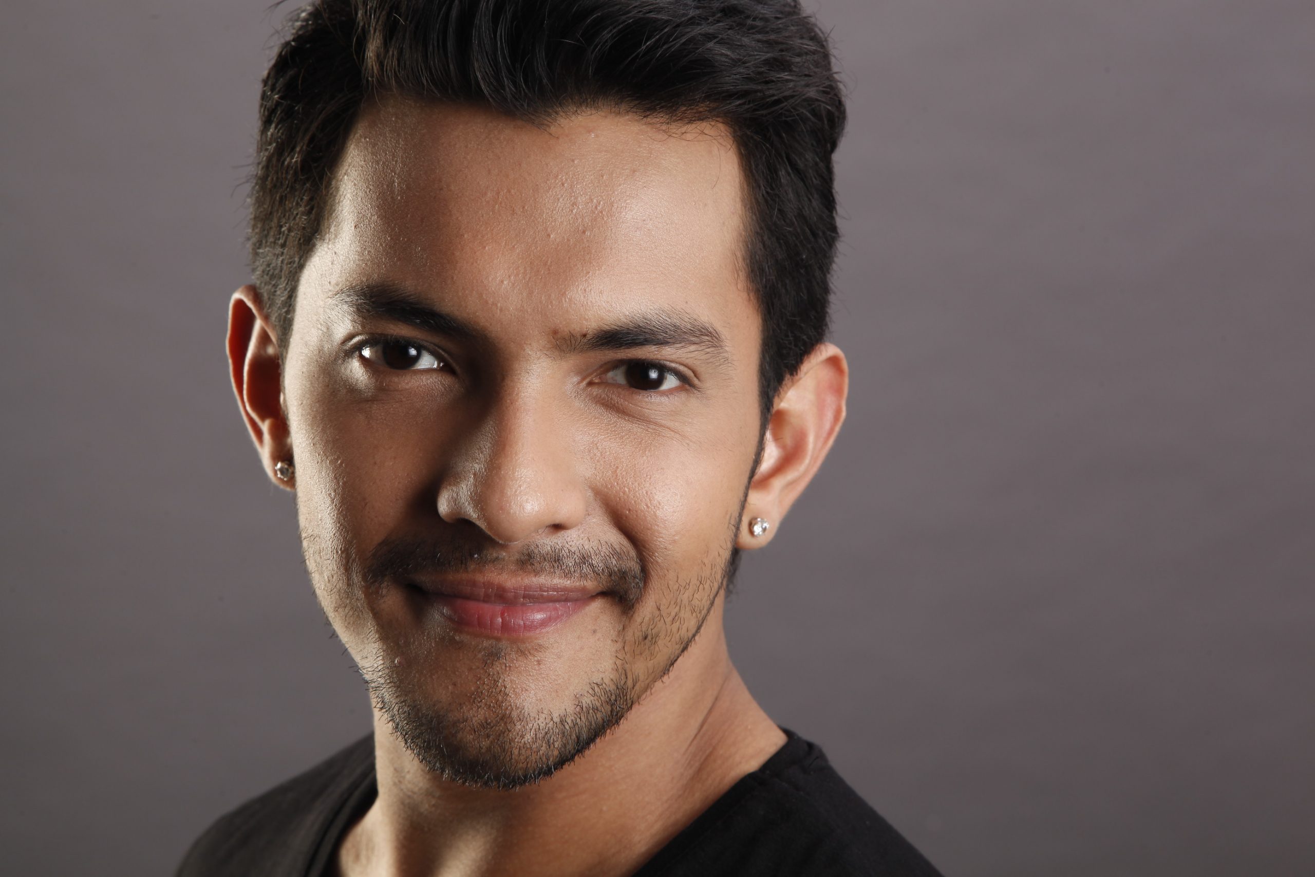 Aditya Narayan reveals some interesting facts about himself ...
