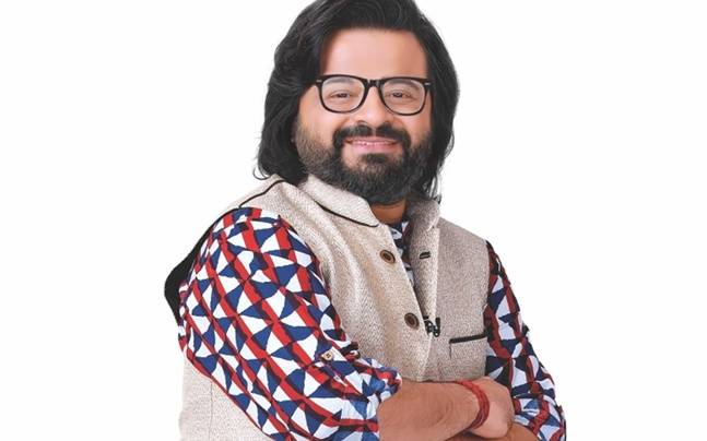PRITAM ON ‘SA RE GA MA PA’ 2016 - Highonscore | The Score Magazine