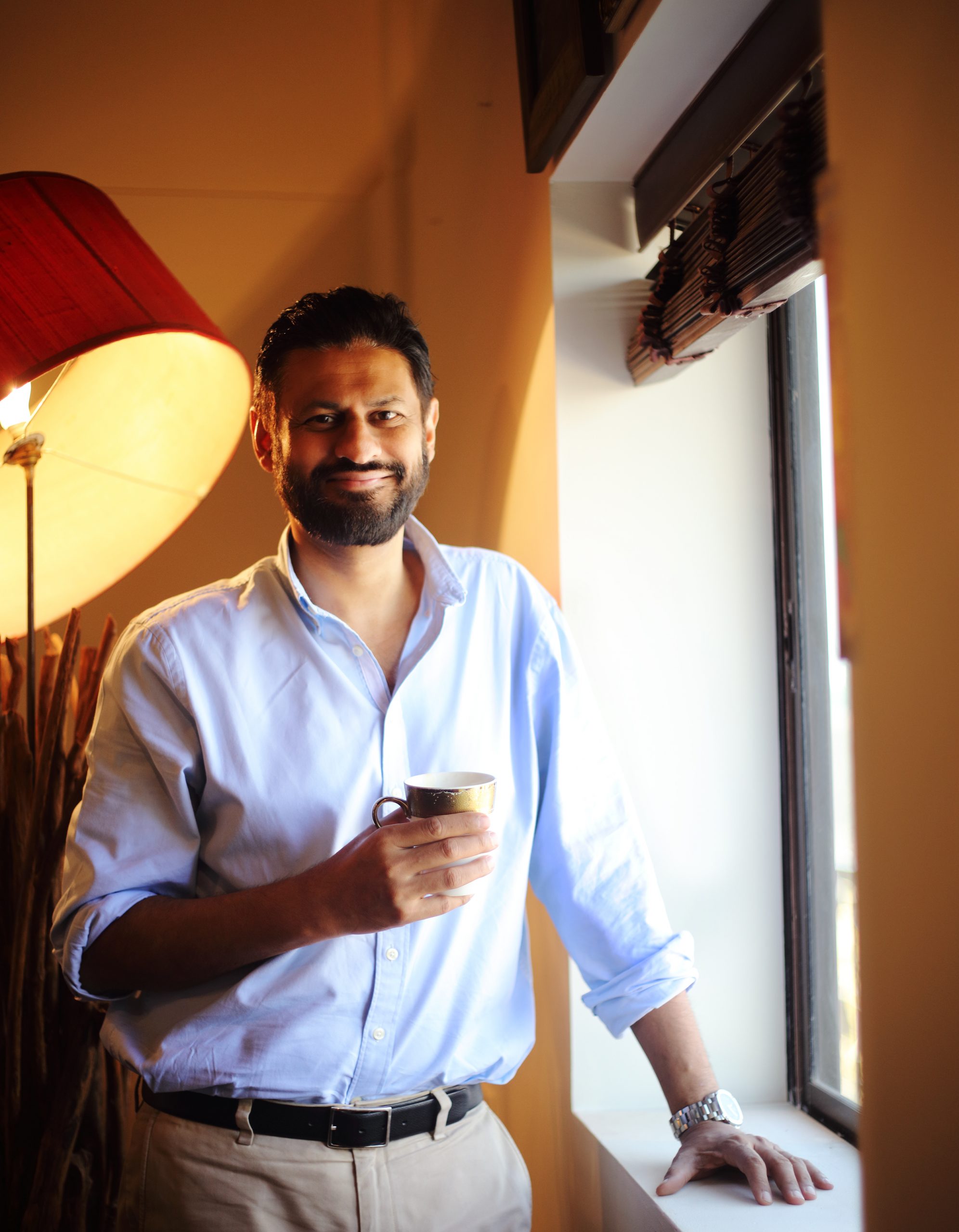 In conversation with Mr. Jay Singh, Co-Founder JSM Corp - Highonscore ...