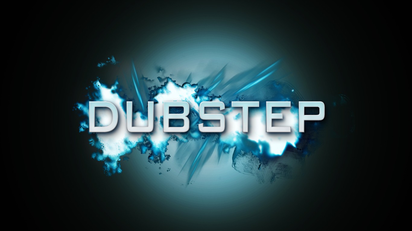 Dubstep Artists Wallpaper