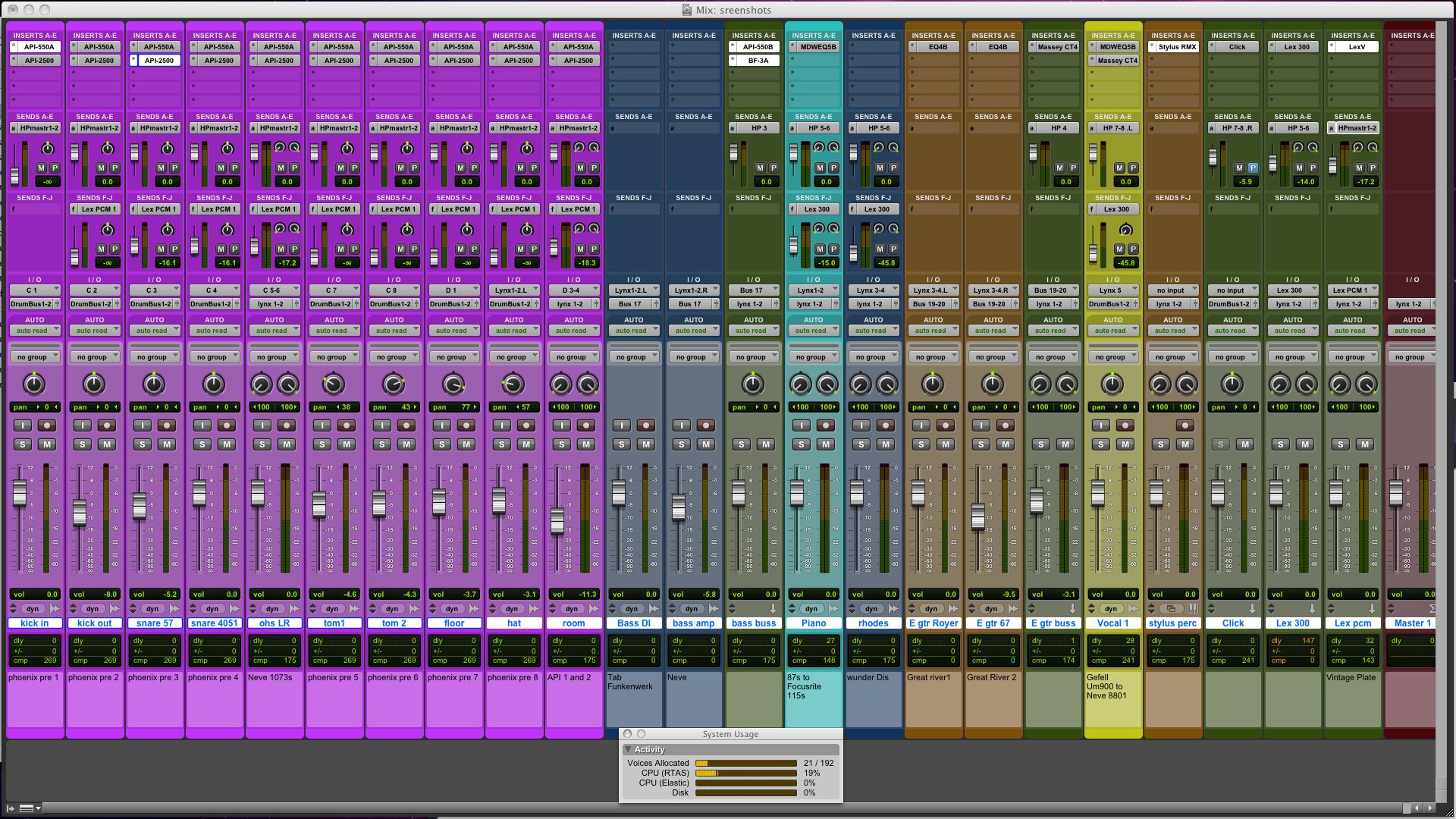 10 tips for mixing a song! - Highonscore | The Score Magazine