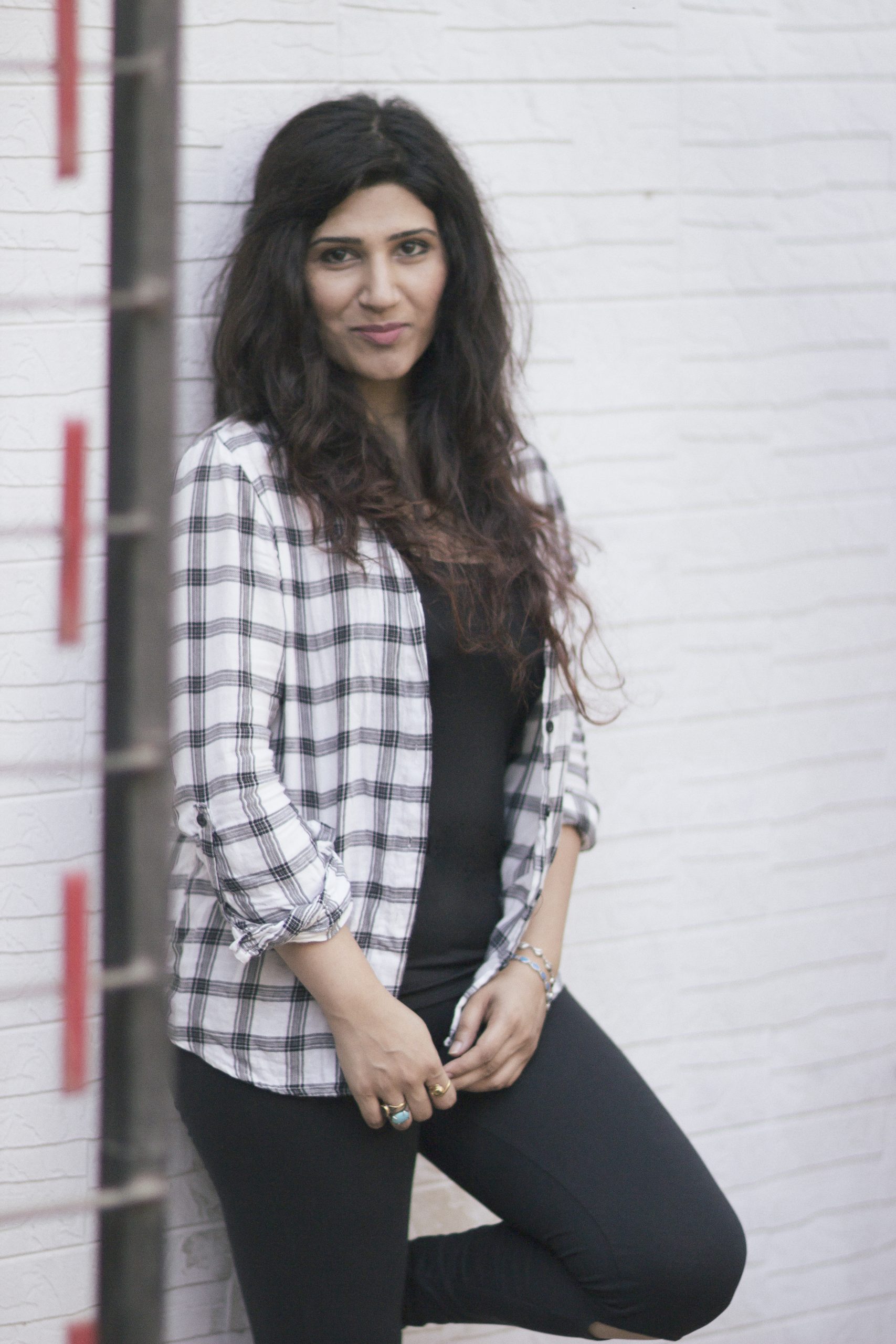 In conversation with Shashaa Tirupati - Highonscore | The Score Magazine