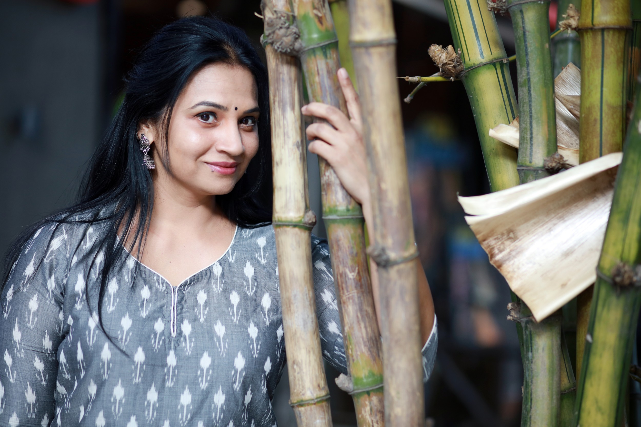 Quirks & Queries: Violinist Padma Shankar - Highonscore | The Score ...