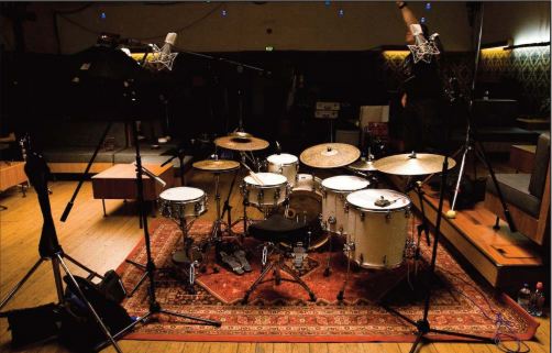 Rhythmic Alphabet: Language of Druming - Highonscore | The Score Magazine