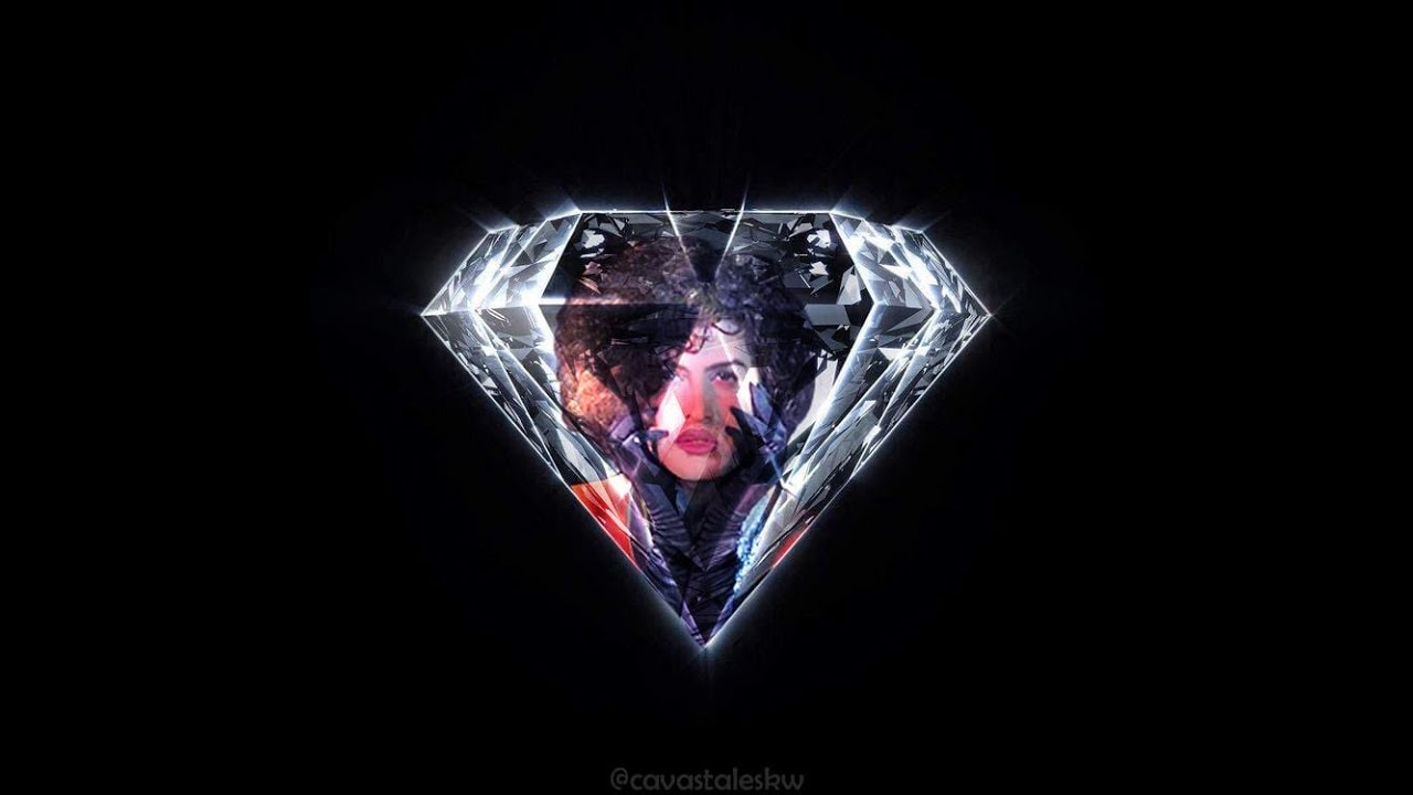 Diamond is an upbeat, motivational debut for Sushant Divgikar aka RANI ...