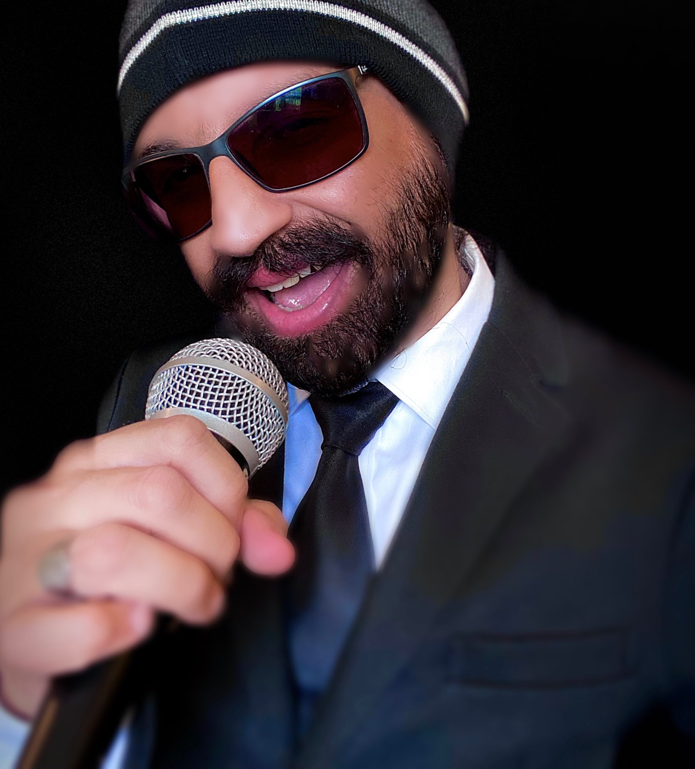 NCR-based artist Vineet becomes the first artist to have 6 Number 1 ...