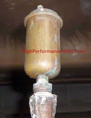 Air Management in Hydronic Piping Loops Quality Tips 101