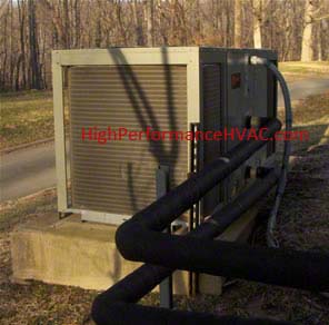 Trane Chilled Water Systems HVAC Cooling Quality #1