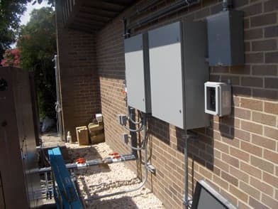 HVAC 3R NEMA Rated Control Panels Quality 101