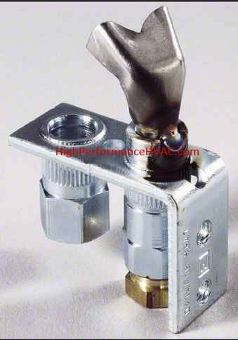 How To Light a Pilot Light | HVAC Heating System Service & Repair