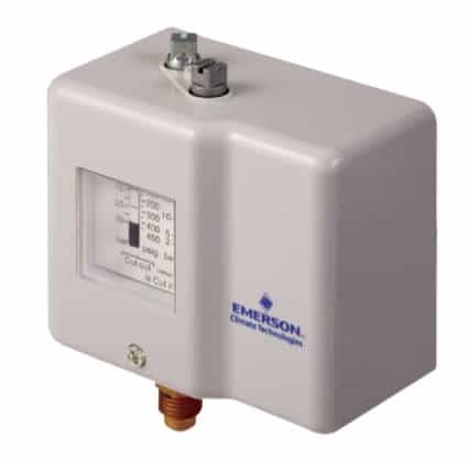 Refrigeration Pressure Switches Quality HVAC 101