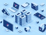 How Do Data Centers Work High Point Networks