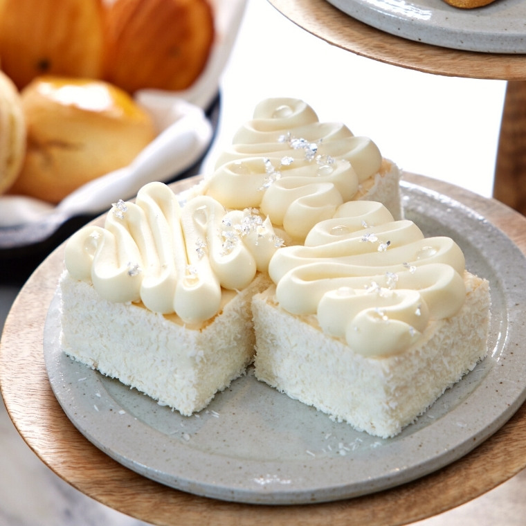 High Tea at Hearth, Ritz-Carlton Perth - High Tea Society