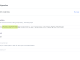 Git Sync Hightouch Docs