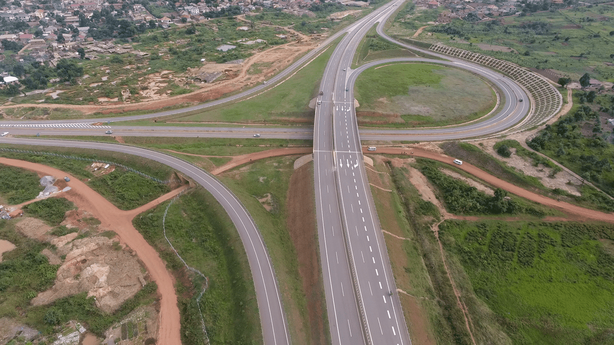 Interchange course - Highway Academy