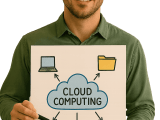 Paper Presentation On Cloud Computing Get Your Ppt Done Now