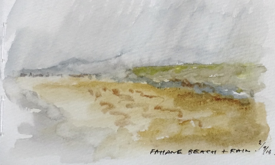 Dingle Way 5. Dunquin – Cuas – Hikelines