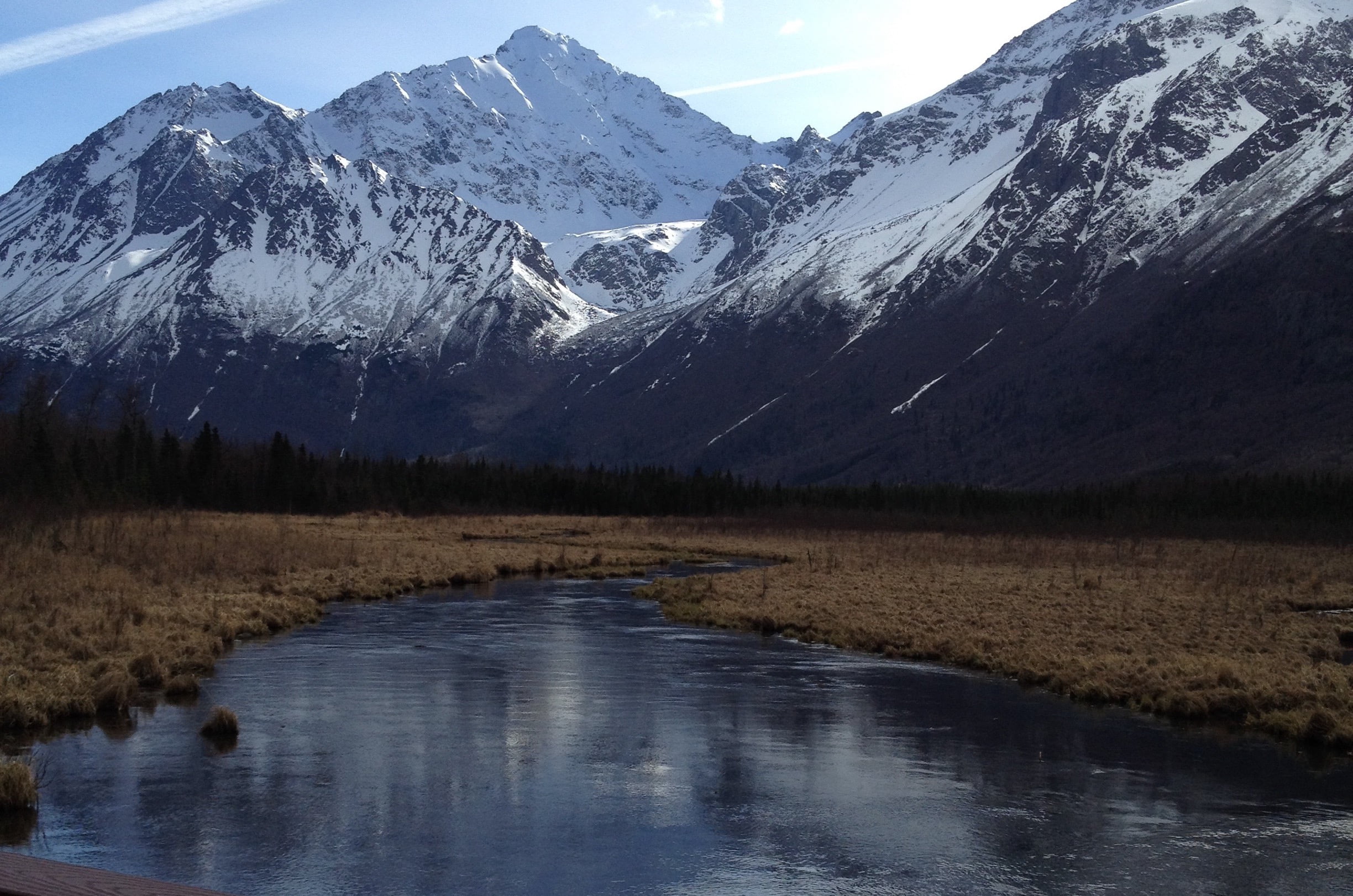 Rodak Loop: One of the shortest, easiest, and prettiest loop trails in ...