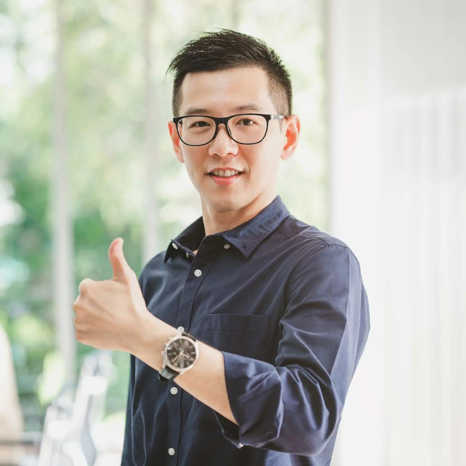 Hildan Alkes dari PT. Hildan Fathoni Indonesia