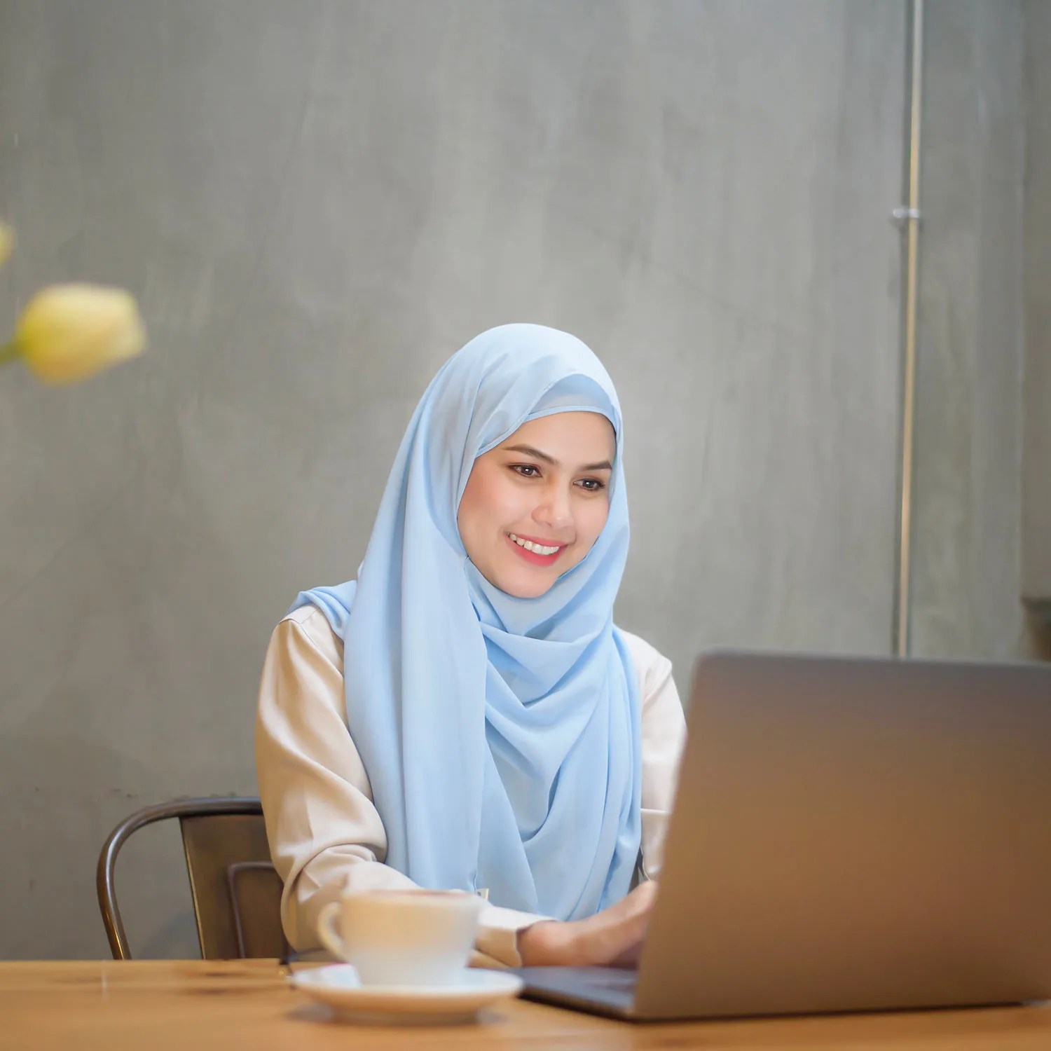 Hildan Alkes dari PT. Hildan Fathoni Indonesia