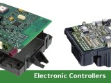 Electronic Controllers And Their Role In Modern Electronics