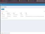 Library Management System Librarymanagementsystem