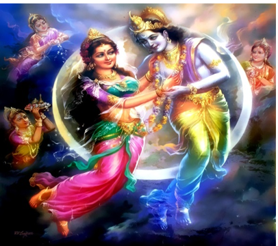 Moon God Archives | HinduPad