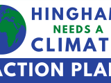 Standout To Support Climate Action In Hingham Hingham Unity Council