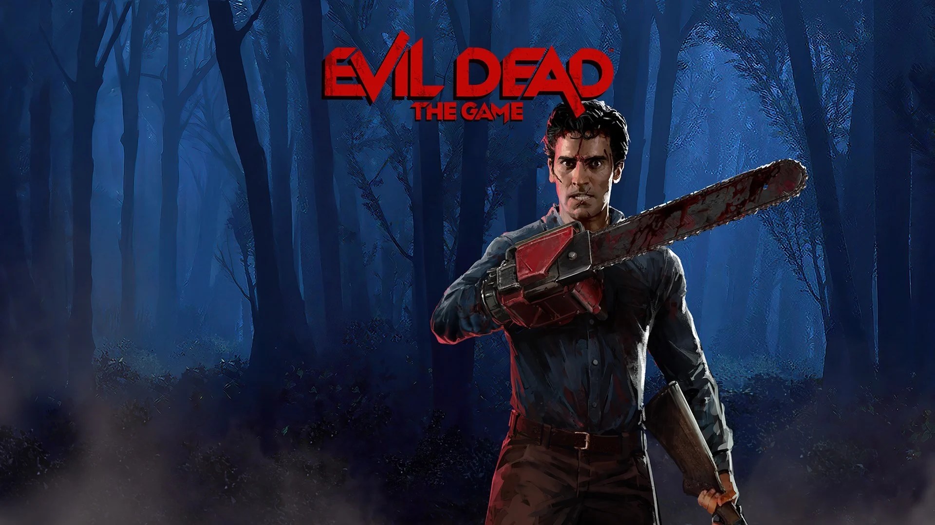 Evil Dead: The Game - ab sofort erhältlich - Hinsusta