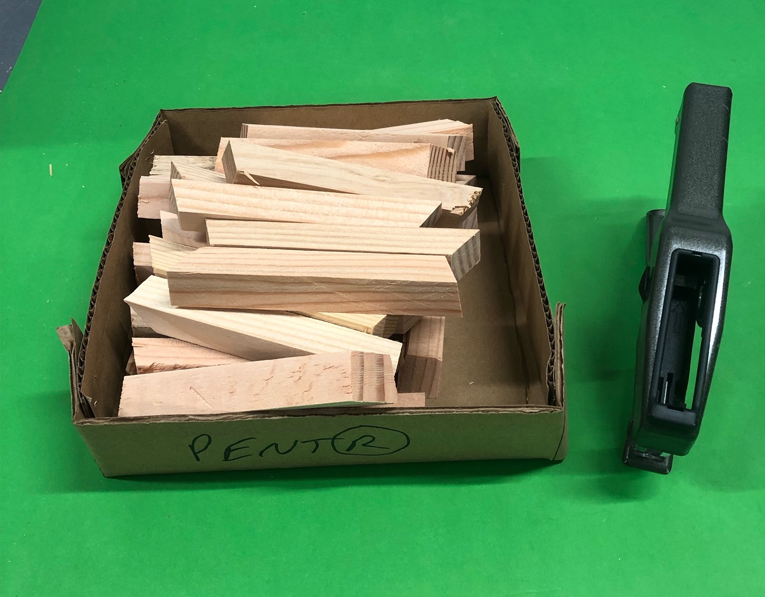 Woodworking Projects – Hippy Domes