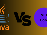 Comparing Java And Net Core