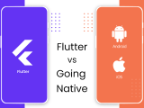 Mobile App Development Flutter Vs Going Native