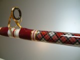 Hiro S Custom Rods Custom Rod Building Guide Wraps
