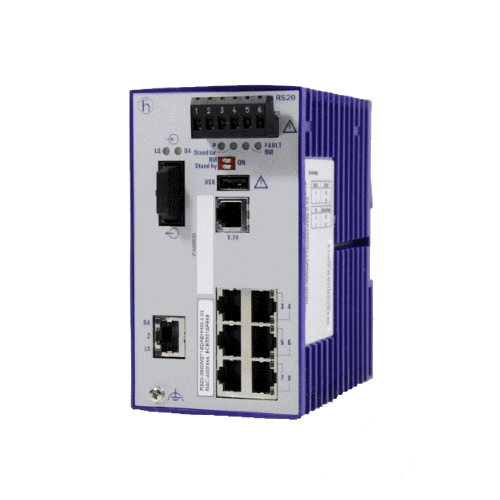 RS20/30/40 - Hirschmann.pl