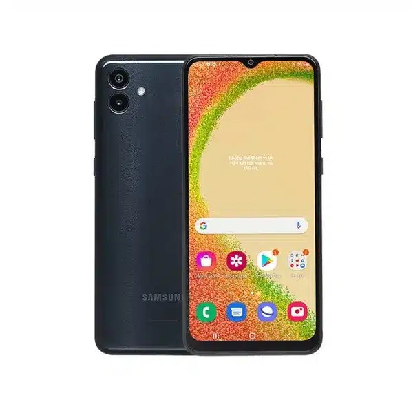 Samsung Galaxy A04 4GB RAM - 64GB ROM | Hiru Mobile (Pvt) Ltd | Your ...