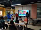 Technovation Turkey