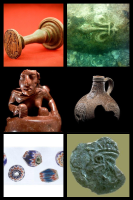 History of the United States in 100 Objects - Historiansplaining - A ...