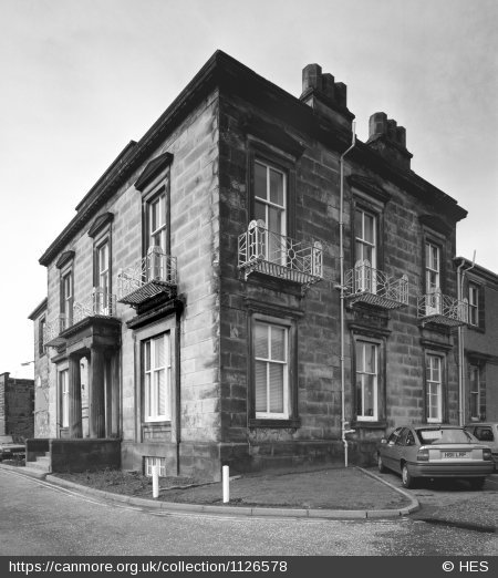 image | Historic Hospitals
