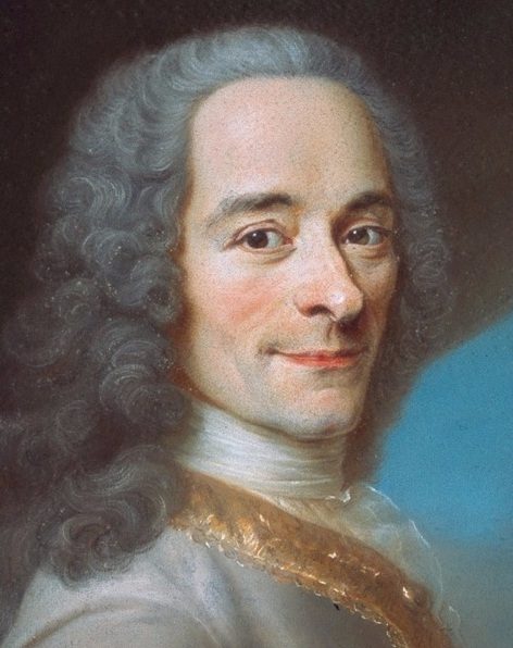 Voltaire (1694-1778) – Een radicale Verlichtingsfilosoof