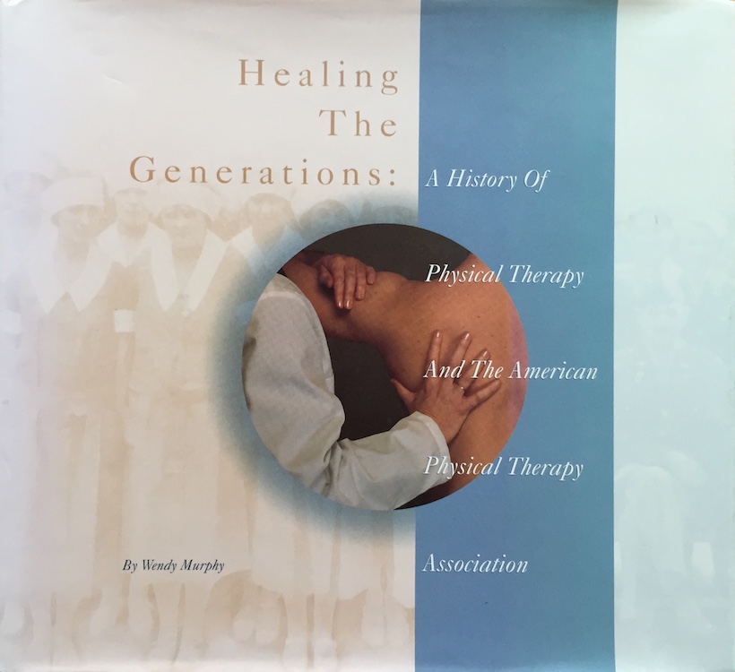 Books – history.physio