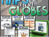 Intro To Geography Resource Bundle And Interactive Notebook History