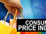 Consumer Inflation Hit Run Candlesticks